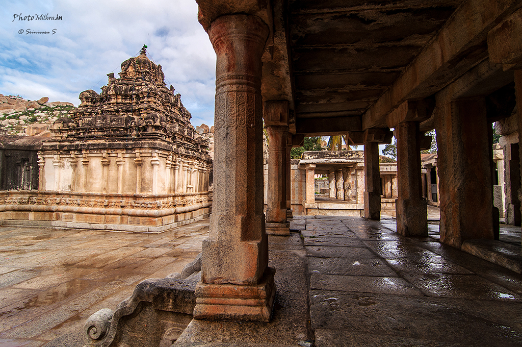 Avani, Kolar – Gaya of South India - PhotoMithra