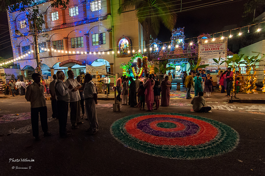 Laksha Deepotsava - PhotoMithra