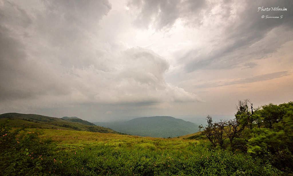 Himavad Gopalaswamy Betta - PhotoMithra
